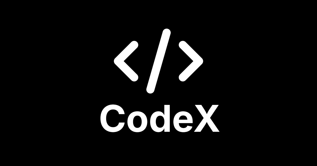 Codex Online Free – AI Coding Agent Powered by GPT-5-Codex
